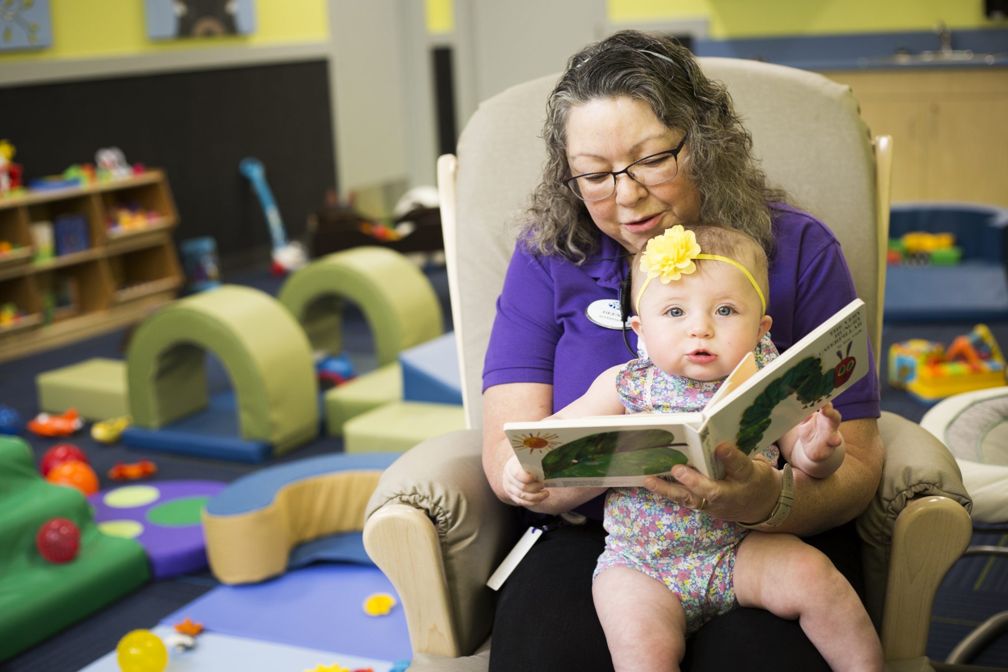 Kids Quest at Northern Quest Resort & Casino - Spokane, WA