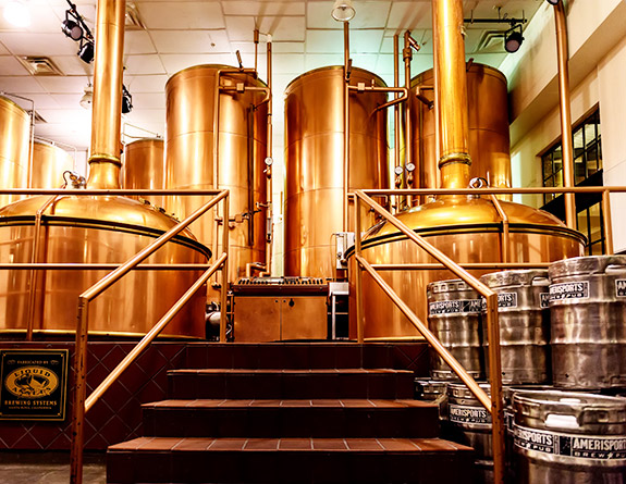 Brewery-KC - Kids Quest