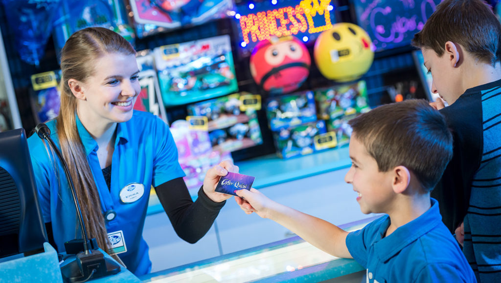 CQ-Club-Card - Kids Quest