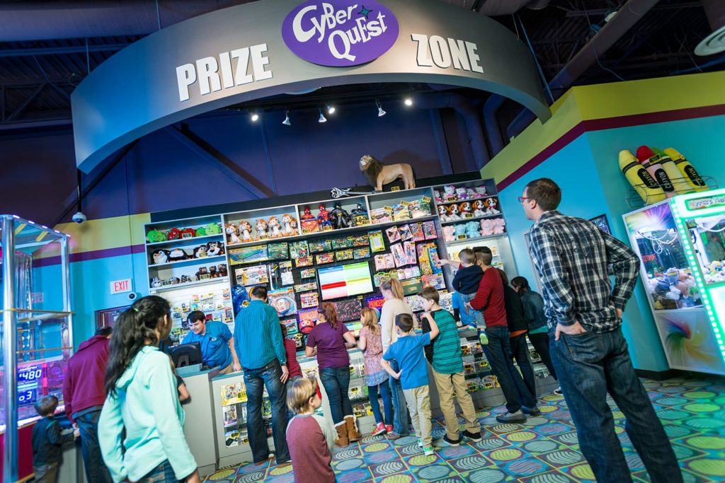 Frequently Asked Questions - Kids Quest & Cyber Quest