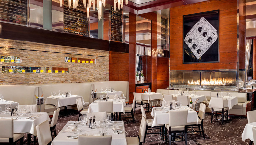Fine-Dining - Kids Quest