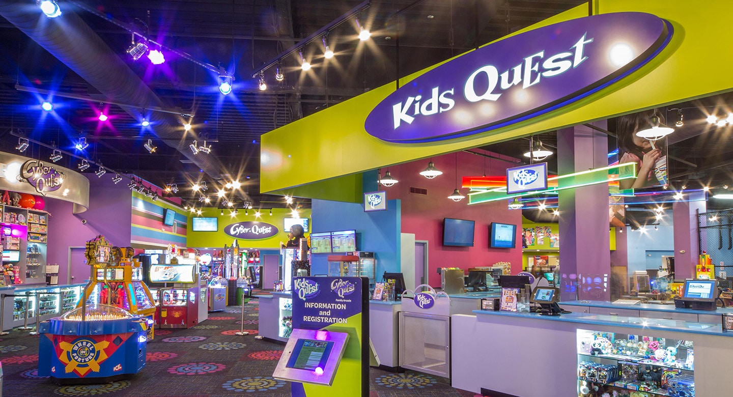 kidsquest-facility - Kids Quest