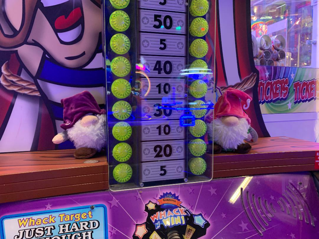 What's Rockin' in Redemption - Kids Quest