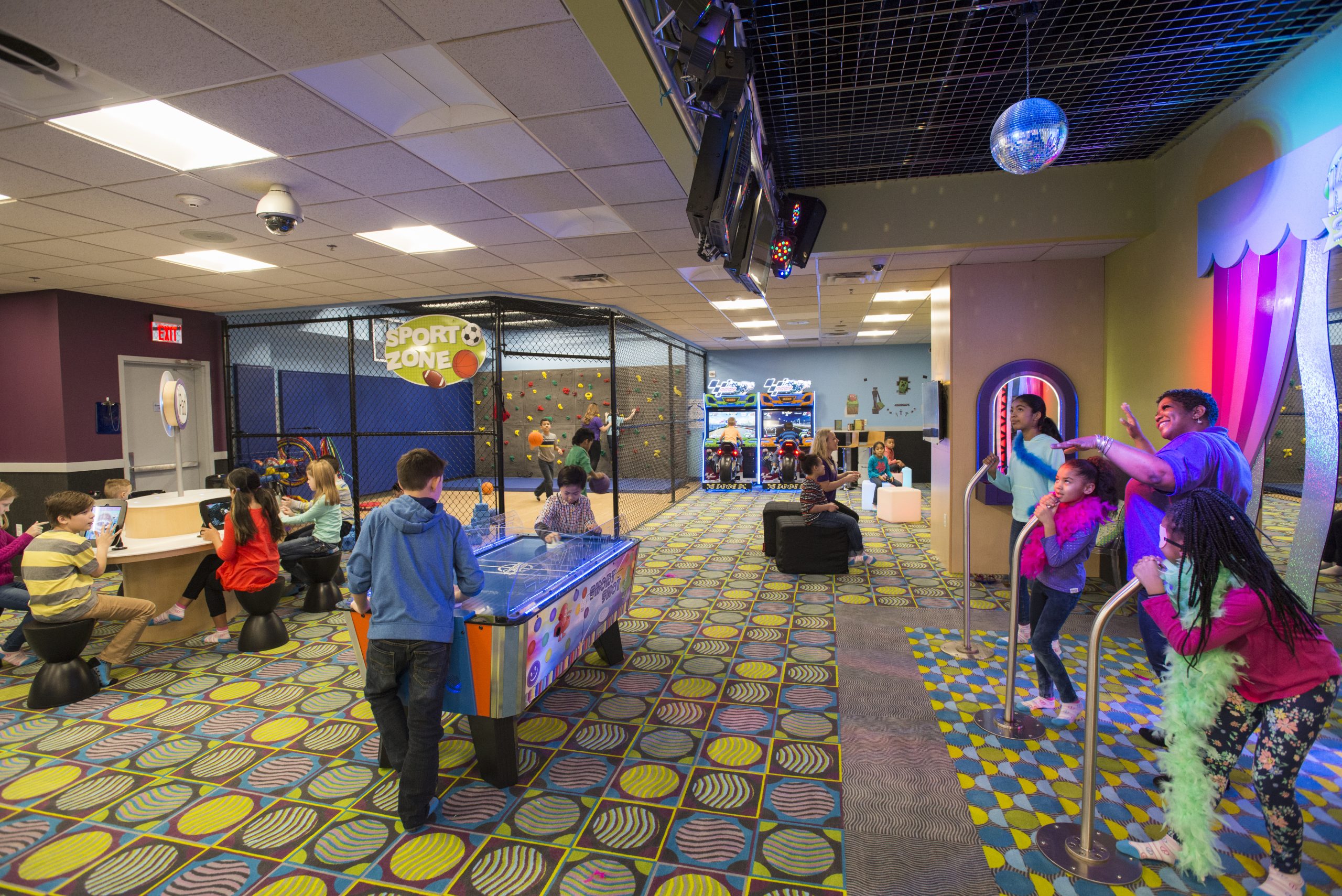 Kids Quest Activities for Kids & Families - Events