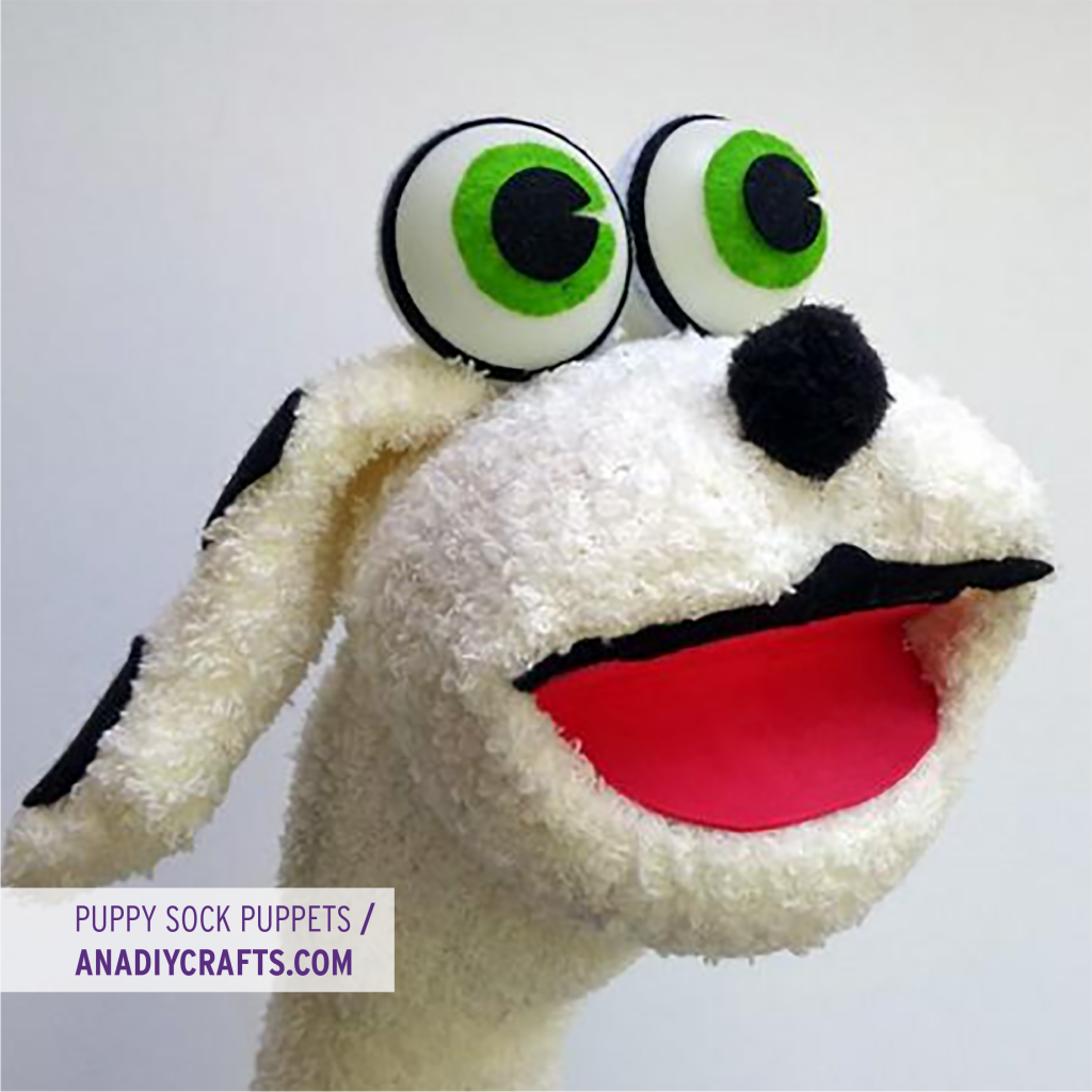 Family FunSpot Activity - Kids Quest