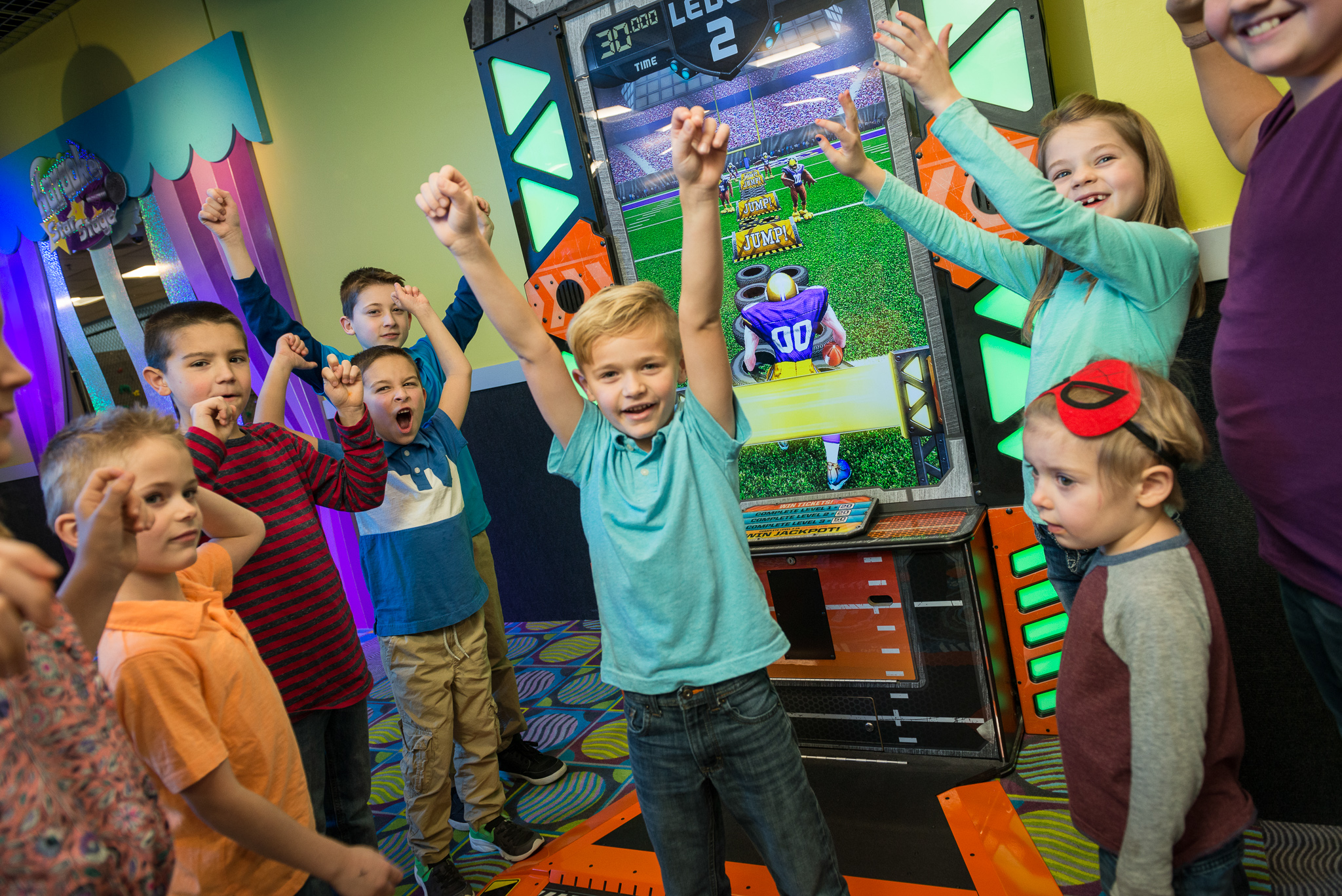 Kids Quest Activities for Kids & Families - What is Kids Quest?