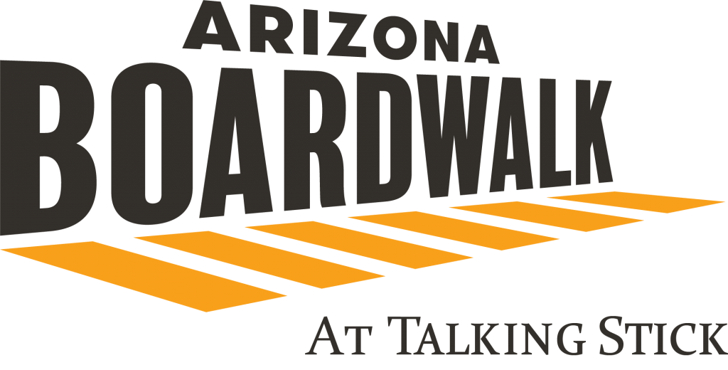 Cyber Quest at Arizona Boardwalk - Scottsdale