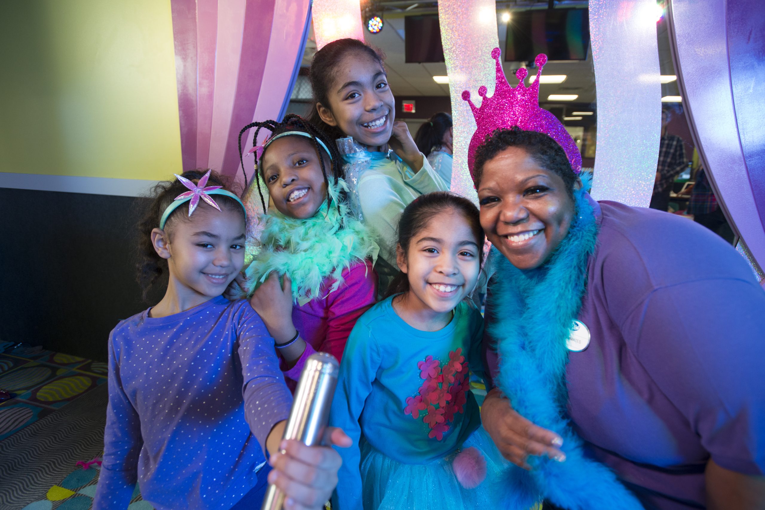 Kids Quest Activities for Kids & Families - FAQs