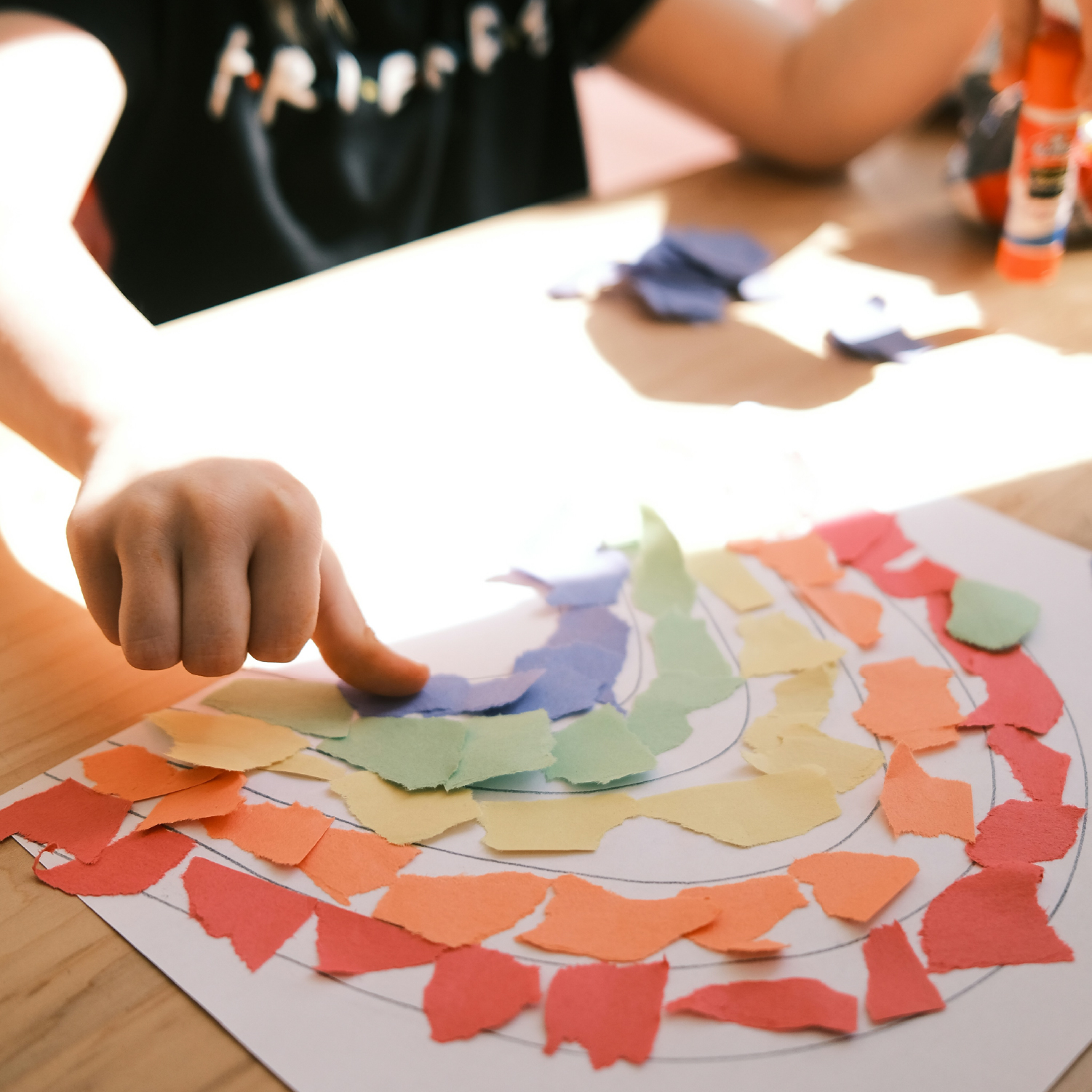 How to Keep Kids Active and Engaged After the Holidays - Kids Quest